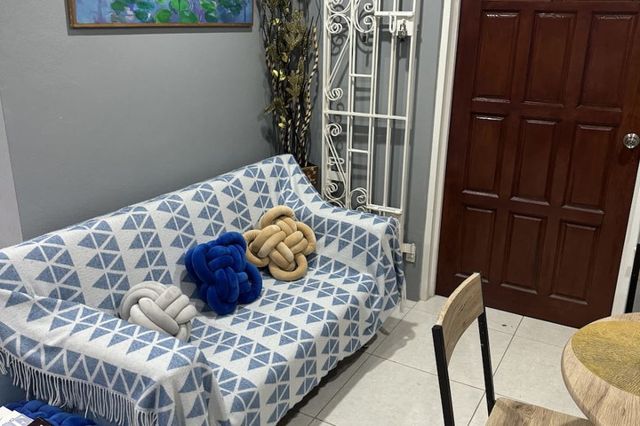 Charming Villa In Enchanting Blackrock With Wifi, Ac - Bridgetown, Barbados