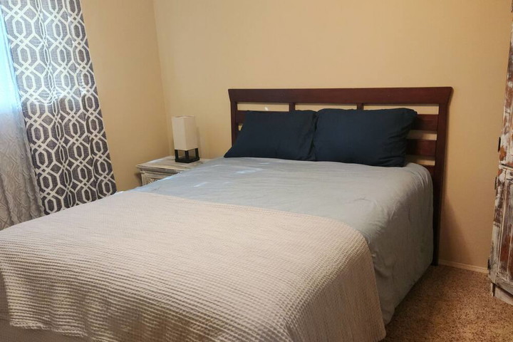 Single Family Home 3 Bedroom 2 Bath - San Angelo, TX