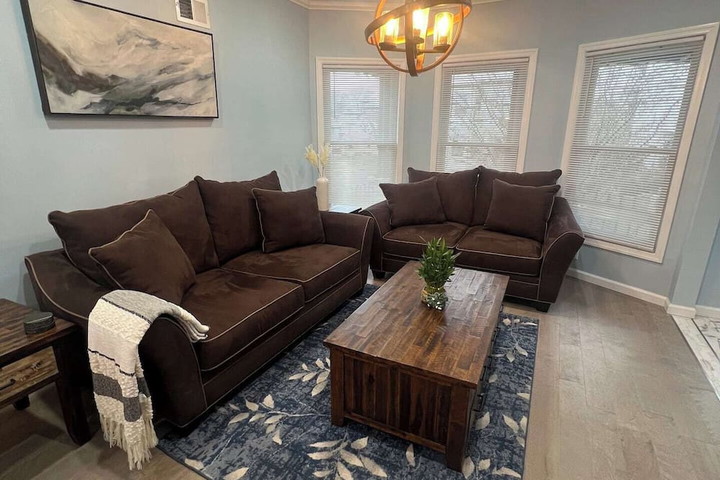 Huge Family House 12 Miles From Nyc/4bath/parking - Montclair, NJ