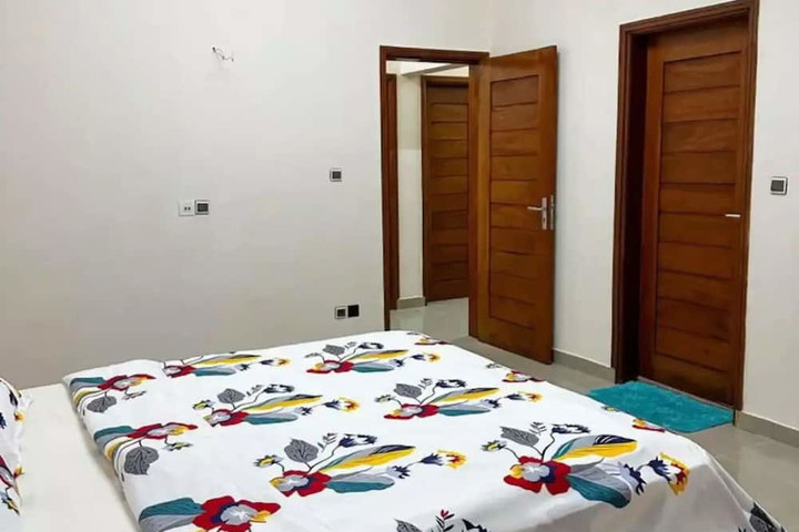 Cozy Room In Cotonou City - Cotonou