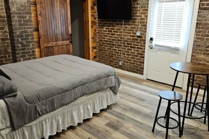728 E. Broadway Ave., Unit 204, Maryville, Tn. - Maryville, TN