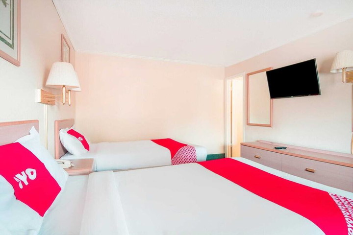 2 Camas Matrimoniales | Para Fumadores - Durham