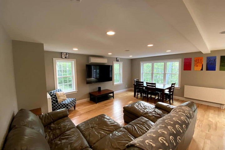 Lake House Luxury On Mousam Lake - Sanford, ME