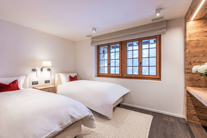 Chalet Andra By Interhome - Grindelwald