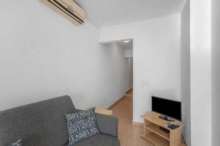 Appartement Agréable à Malgrat De Mar - Blanes