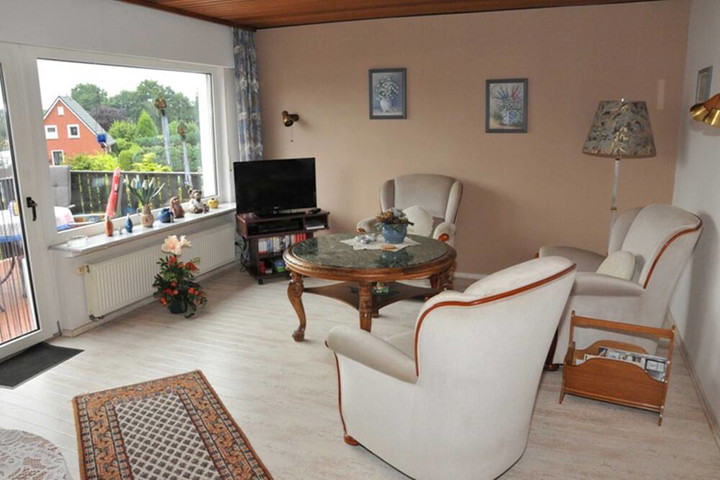 Apartamento Bruns, 15028 - Apartamento Bruns - Leer