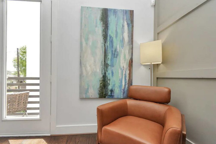 Casa Labella | Downtown Skyline Views | Sleeps 10 - Houston, TX