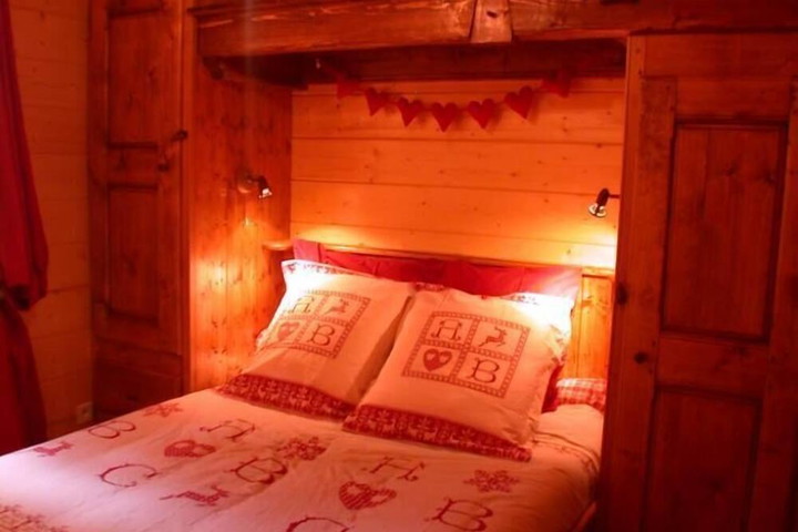 Chalet Le Hors Piste - Risoul