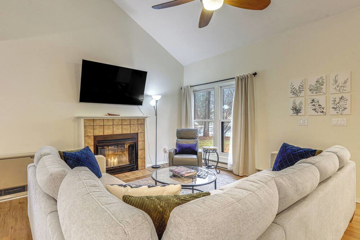 11 Miles To Saratoga Race Course: Upstate Retreat! - Clifton Park, NY