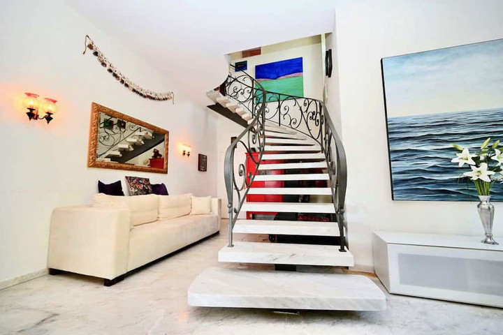 Magnificent Villa With Indoor Pool And Prime Lake View Location - Locarno