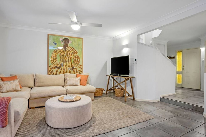 Calinda Sol 11 - All Of Byrons Favourite Cafes, Beaches And Stores All Within 5 Min - Byron Bay