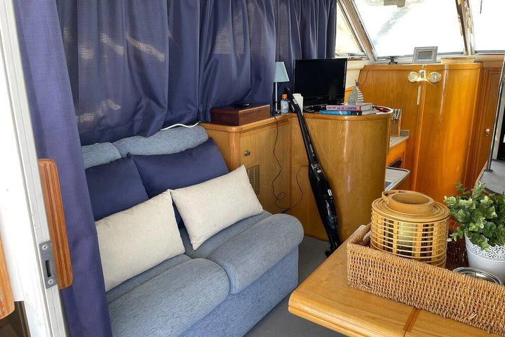 Boat Apartment Búzios Iii Cascais - Cascais