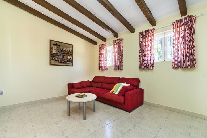 Villa Palmanova By Priority Villas - Calviá