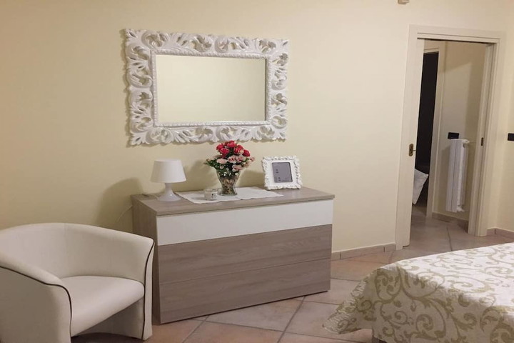 Maison De Luxe Sur La Mer - Bari