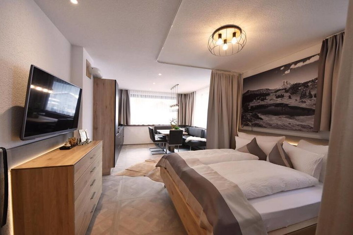 Apartment Körbersee Plus - K-appartements - Lech