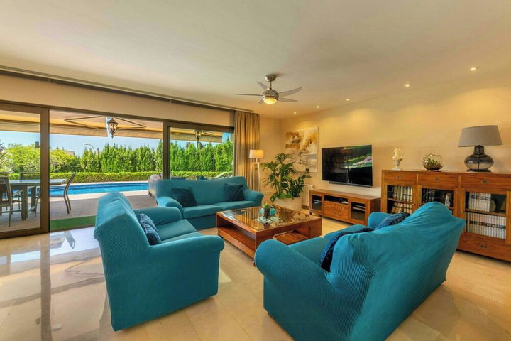Contemporary Villa Near Palma De Mallorca - Palma