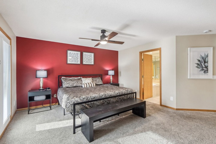 Home Sweet Getaway - Perfect For Girl's Trips & Families - Lake Delton, WI