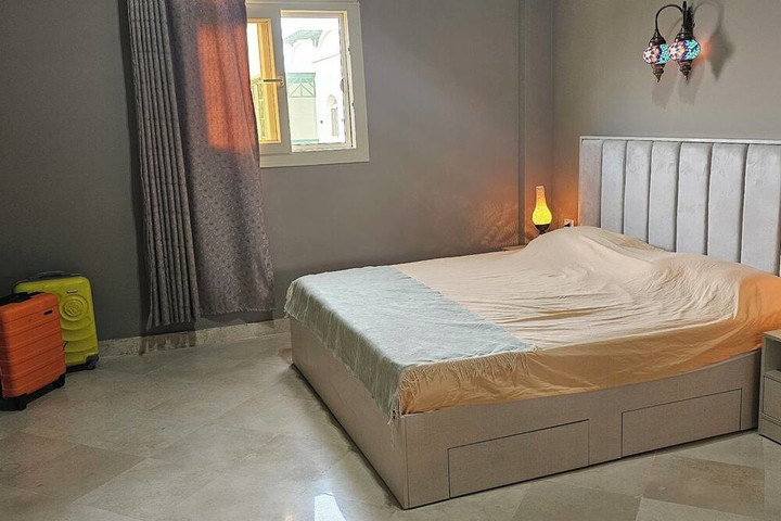Seafront, New Loft In Marsa Alam - Marsa Alam