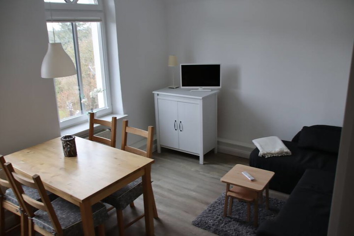 Ferienwohnung/app. Für 4 Gäste Mit 60m² In Rabel - Kappeln