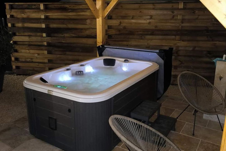 Chalet "Le Drevenne" Au Pied Du Vercors Soyez Proche De La Nature - Isère