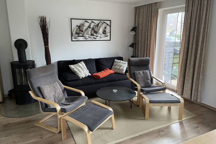 Holidayhome Up To 6 Pers., Near Beach, In Natur, For Children, Quiet But Central - Boltenhagen