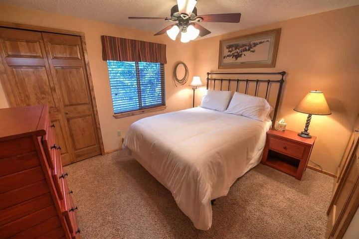 Trapper Condo Unit 7 - West Yellowstone, MT
