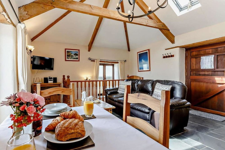 1 Bed In Boscastle (Oc-pensw) - Crackington Haven