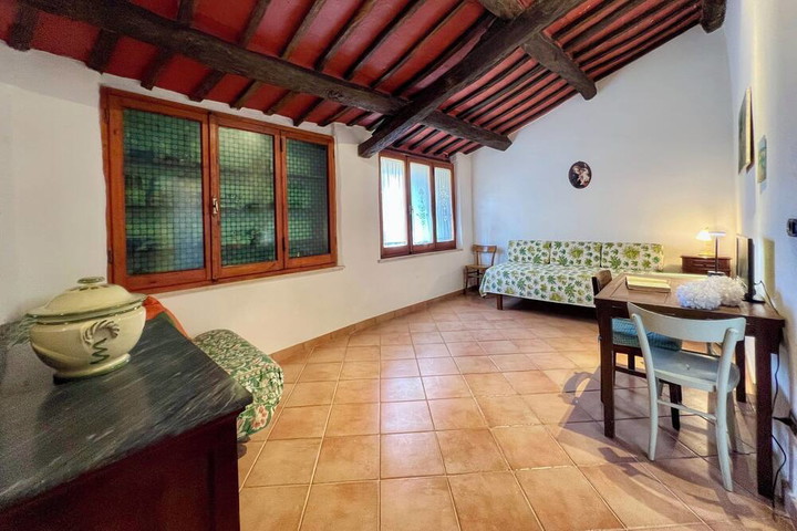 Un Angolo Nel Borgo - Two Bedroom Apartment, Sleeps 7 - Cortona
