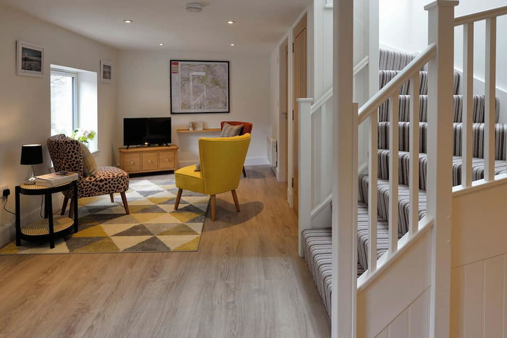 Bonnie Cottage - Uk40057 - Aberfeldy