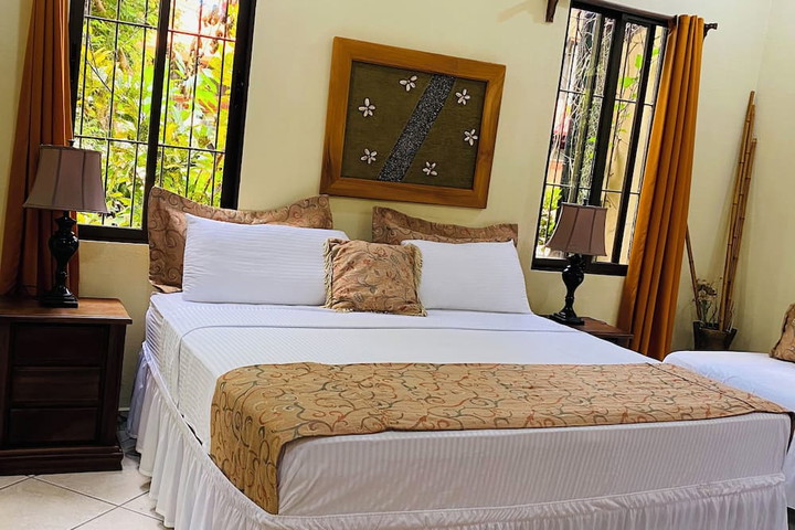 Enchanted Home - Puntarenas