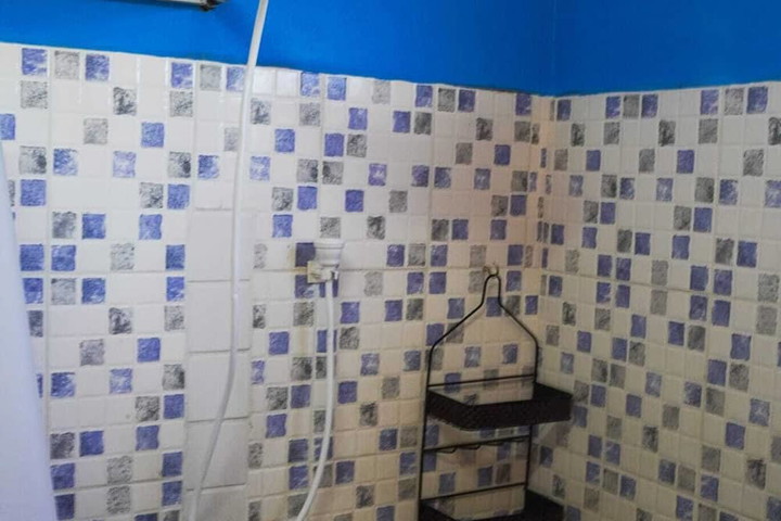 Sea Breeze Apartment In Sauteurs With Everything Close By - Grenada