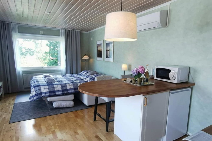 Seaside Guesthouse In Kalmar - Kalmar