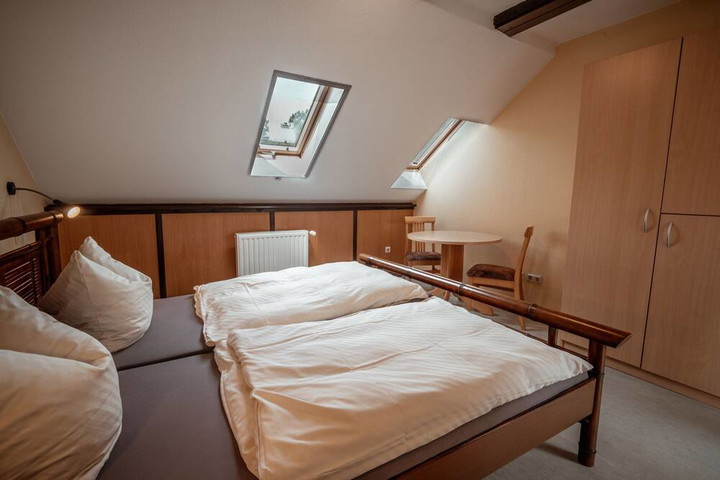 Double Room For 2 Guests, 18 M², In Ummanz (317883) - Trent