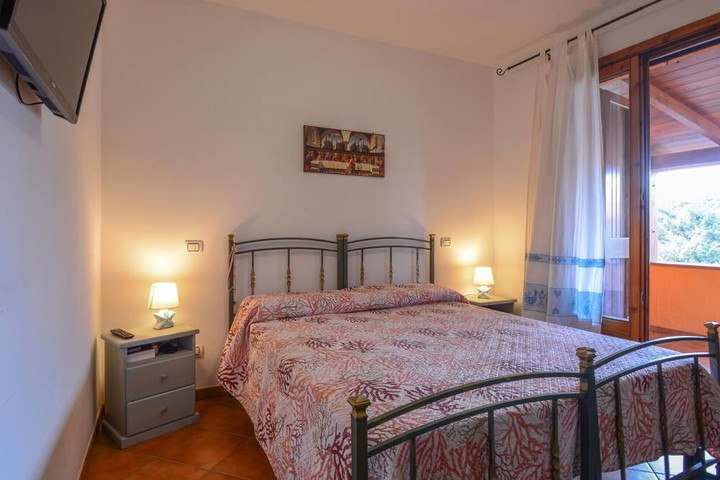 2 Bedroom Beautiful Apartment In Marina Di Sorso - Sorso