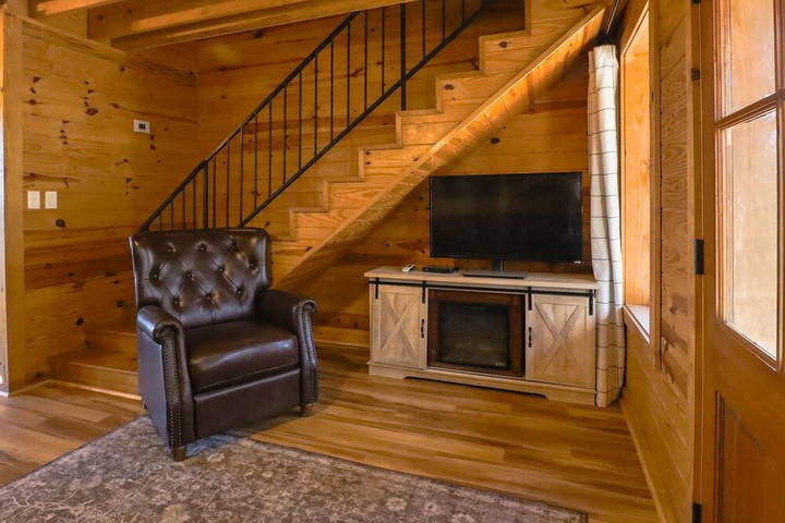 Cozy Cabins On 30 Acres...perfect For Families. - Natchitoches, LA