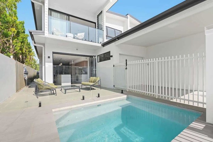 Potts Villa - Pottsville