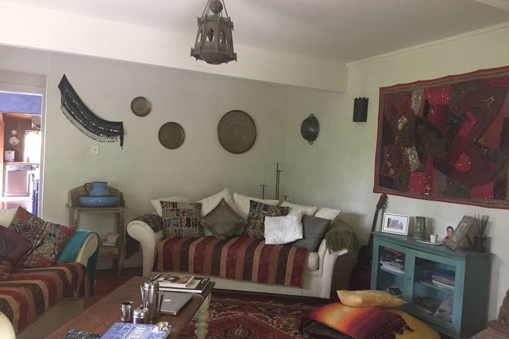 Peaceful, Private, Stylish Rural Retreat.french Inspired, Light, Airy, Spacious. - Northland