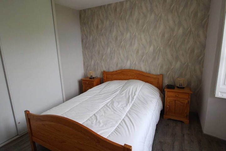 Luchon - 2 Pièces Cabine Pour 6 Pers. Avec Parking Et Animaux Admis - Bagnères-de-Luchon