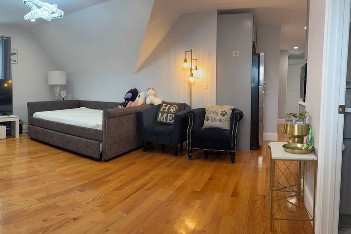 Charming 2-bedroom Apartment With Ac, Wifi In Marvelous Boston, Close Downtown - Boston, MA