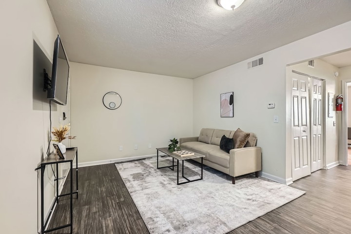 Overlook Club G2 L Spacious And Cozy - Alpharetta, GA