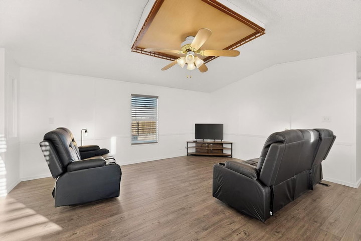 New 3-bed/2 Bath Home Near Balloon Fiesta/ Restaurants/shopping - New Mexico