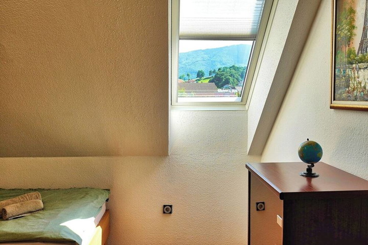 Jacuzzi, Bbq And Ev Charger | 5br Villa With Garden - Maribor