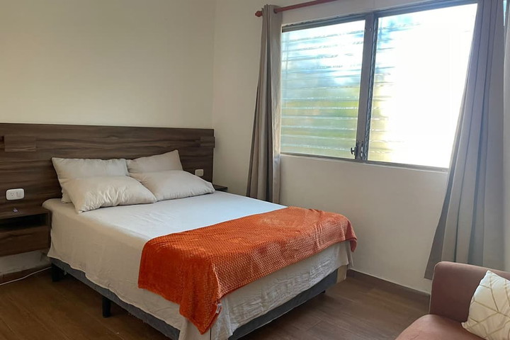 Habitación Privada En-suite En El Centro San Salvador - San Salvador