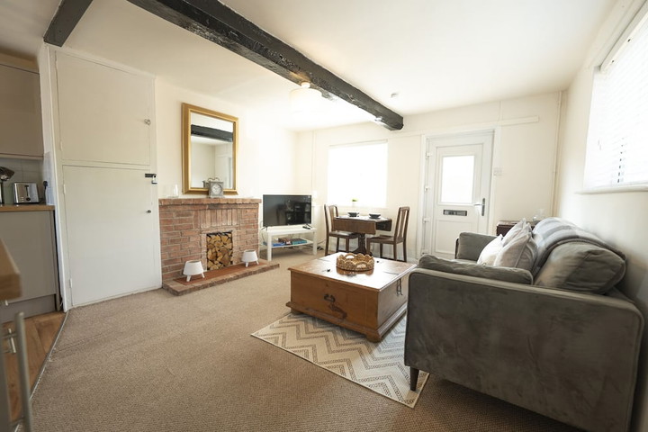 No.1 Laburnum Cottages - Stratford-upon-Avon