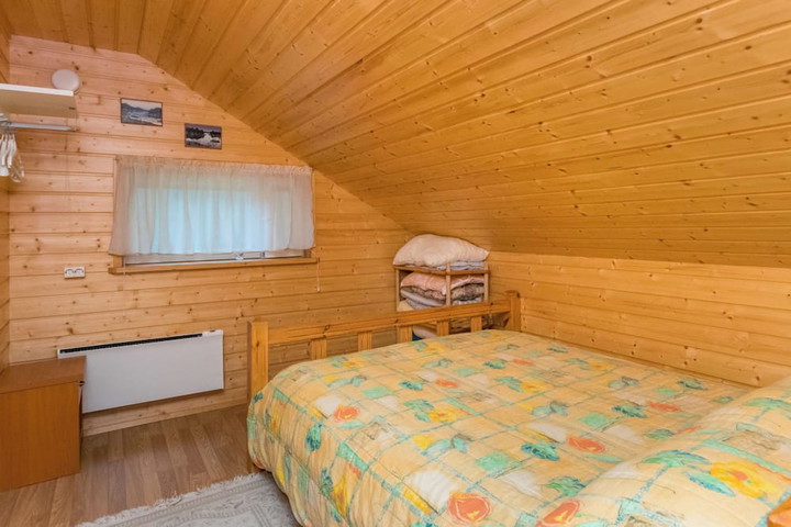 Vacation Home Pöllö By Interhome - Kouvola