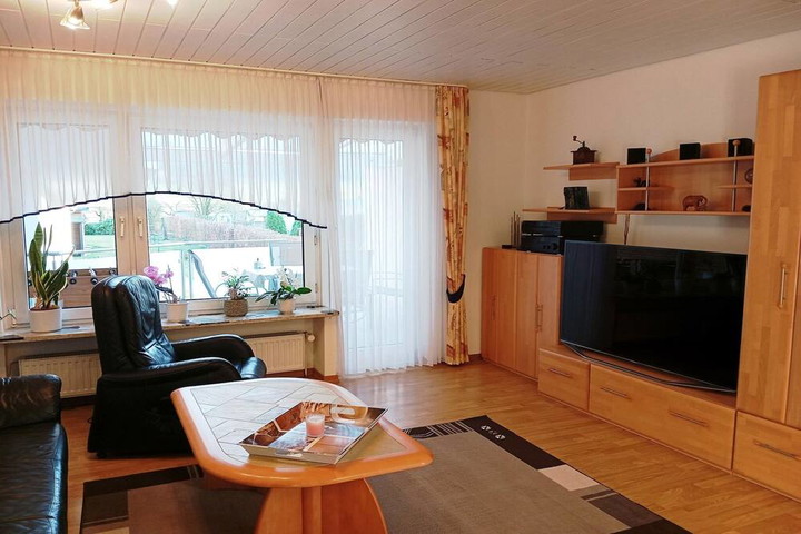 Ferienwohnung In Bissendorf - Osnabrück