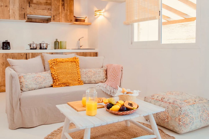Can Roca - Modern & Stylish Villa - Formentera
