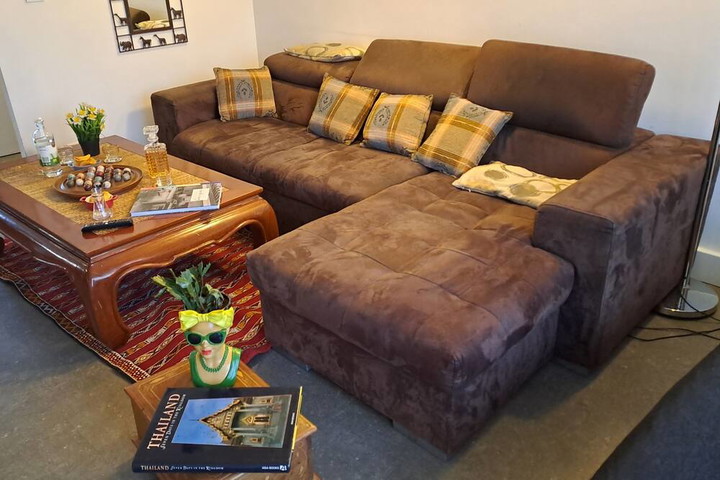 Large Apt4ch, 2 Bathrooms Ideal For Families/groups/professionals: City Center 8 Travelers - Valence, France