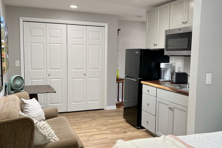 Cozy, Modern Suite In The Heart Of Loveland Colorado. - ラブランド, CO