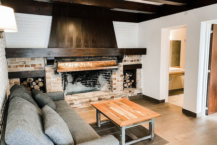 Nautical House In Bariloche: On The Shores Of Lake Nahuel Huapi - San Carlos de Bariloche